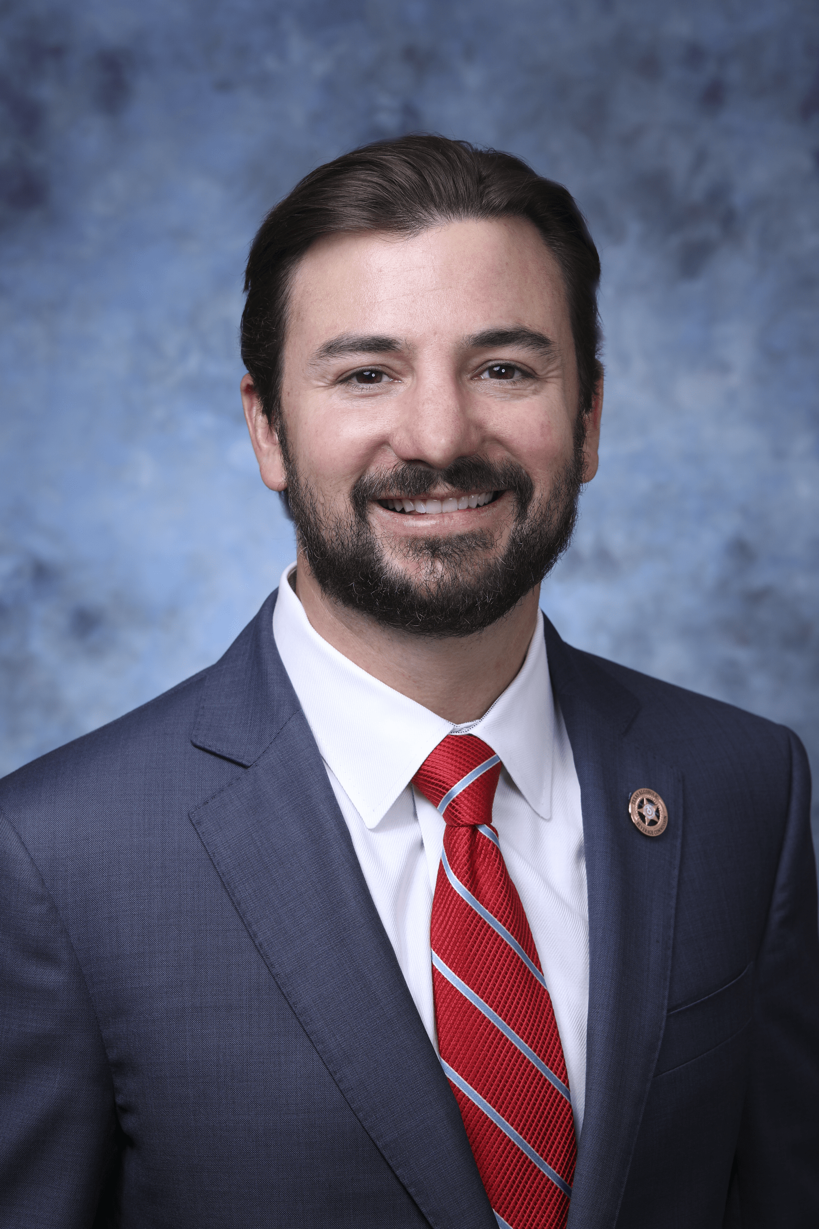 Executive Director, Thomas Graham| TABC