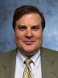 Deputy Executive Director, Matt Chaplin | TABC