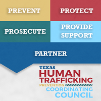 Join the Webinar Series: Charting an End to Human Trafficking in Texas | TABC