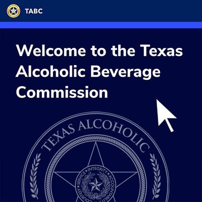Quick Guide to the New TABC Site